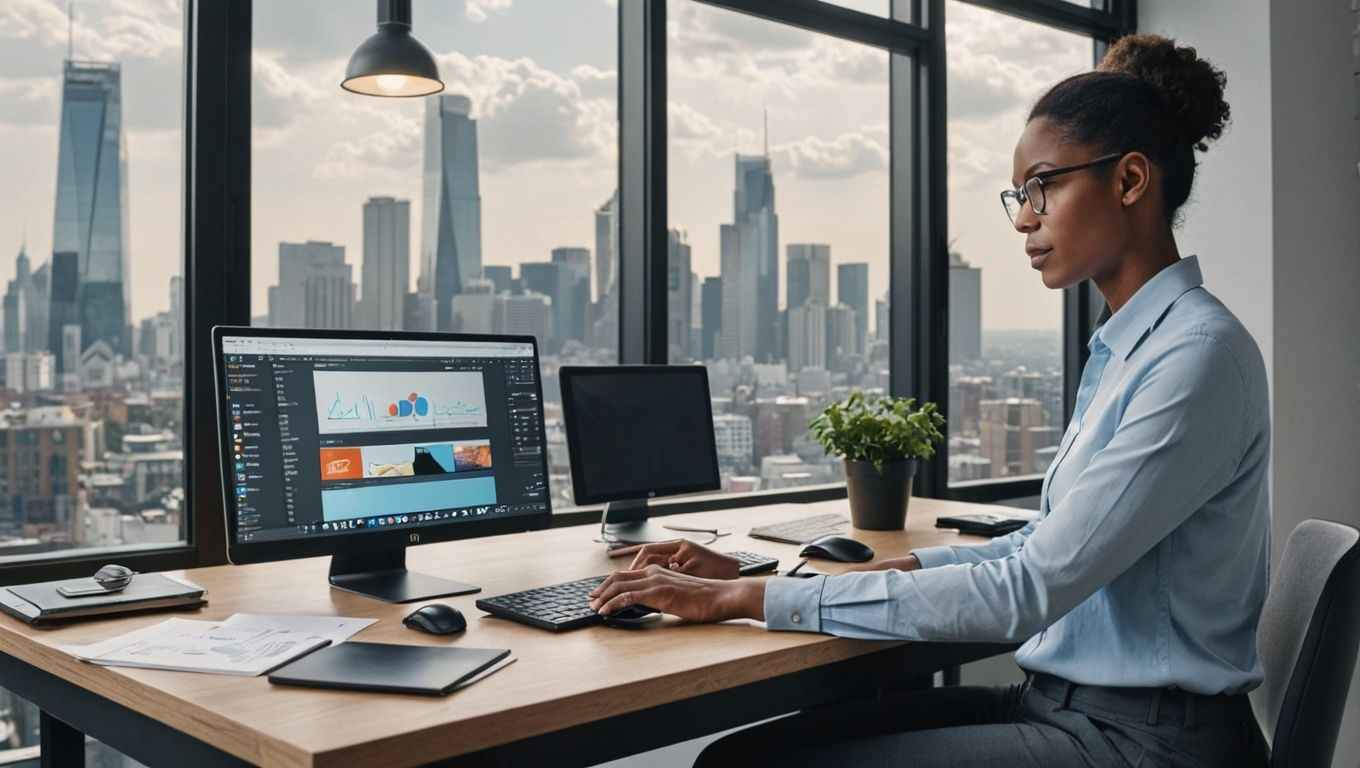 The Ultimate Guide to Cloud Storage: Your Digital Safe Haven ...